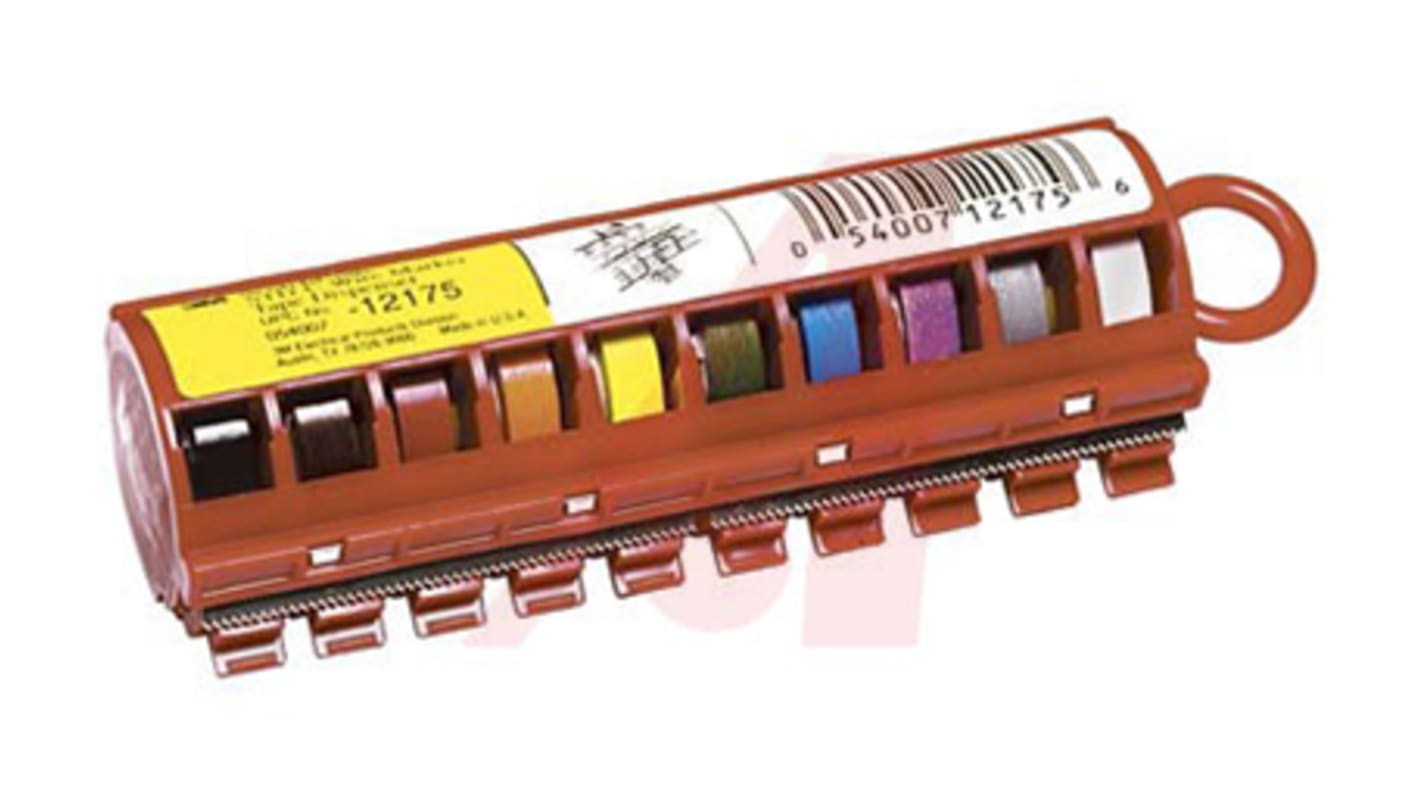 STD-C | 3M Cable Marker | RS