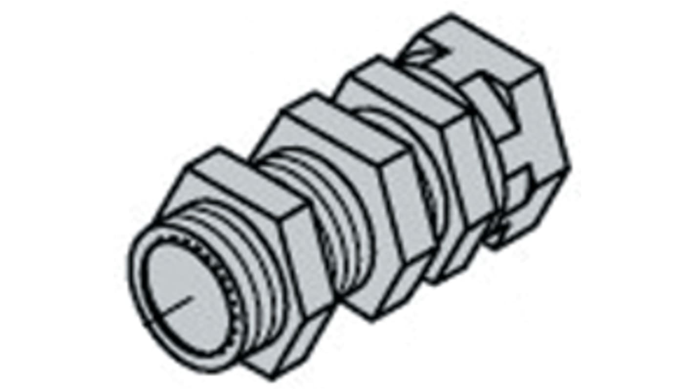QM-12 | Turck Sensor Quick Mount for Use with M12 Connector Sensor | RS
