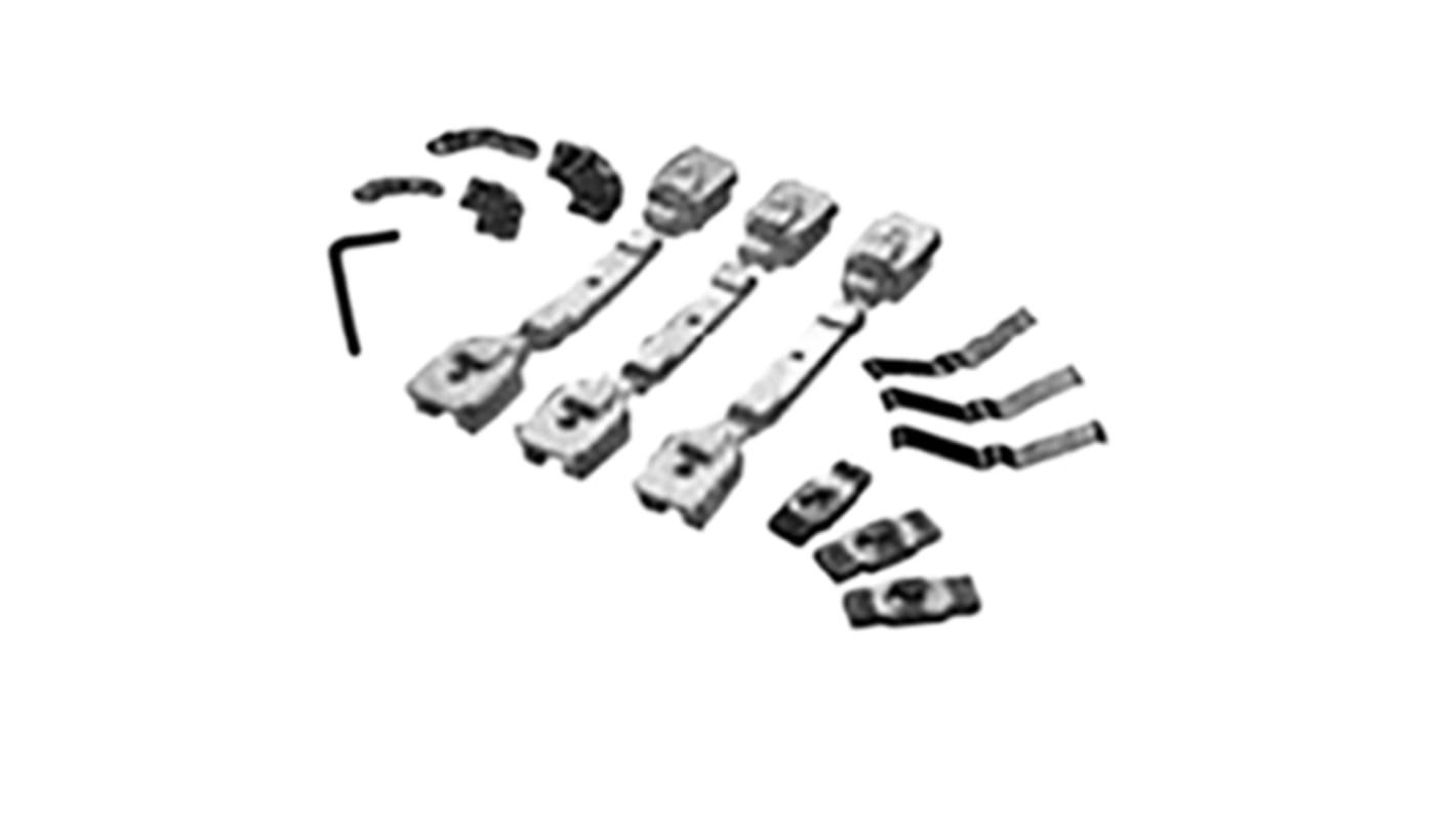 KZ260 | ABB Contact for use with EH Type Contactors | RS