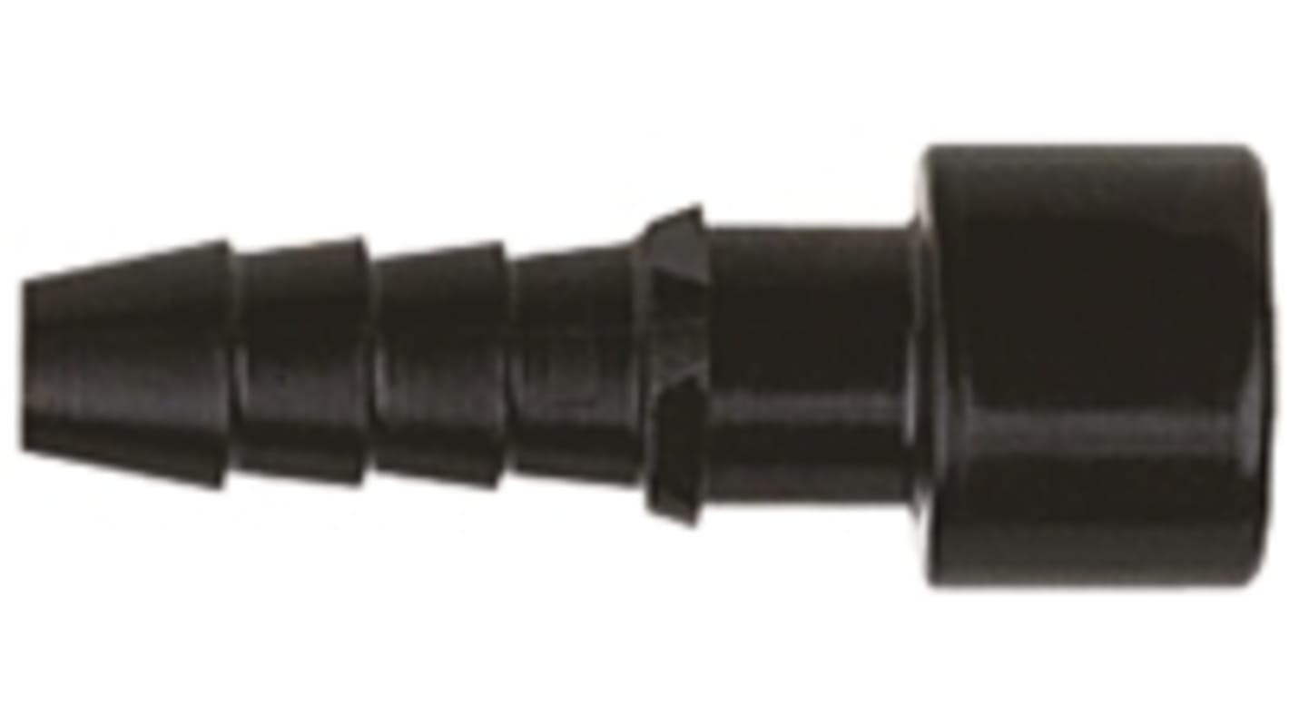 09140006256 | Han-Modular Female Pneumatic Contact with Shut Off for ...