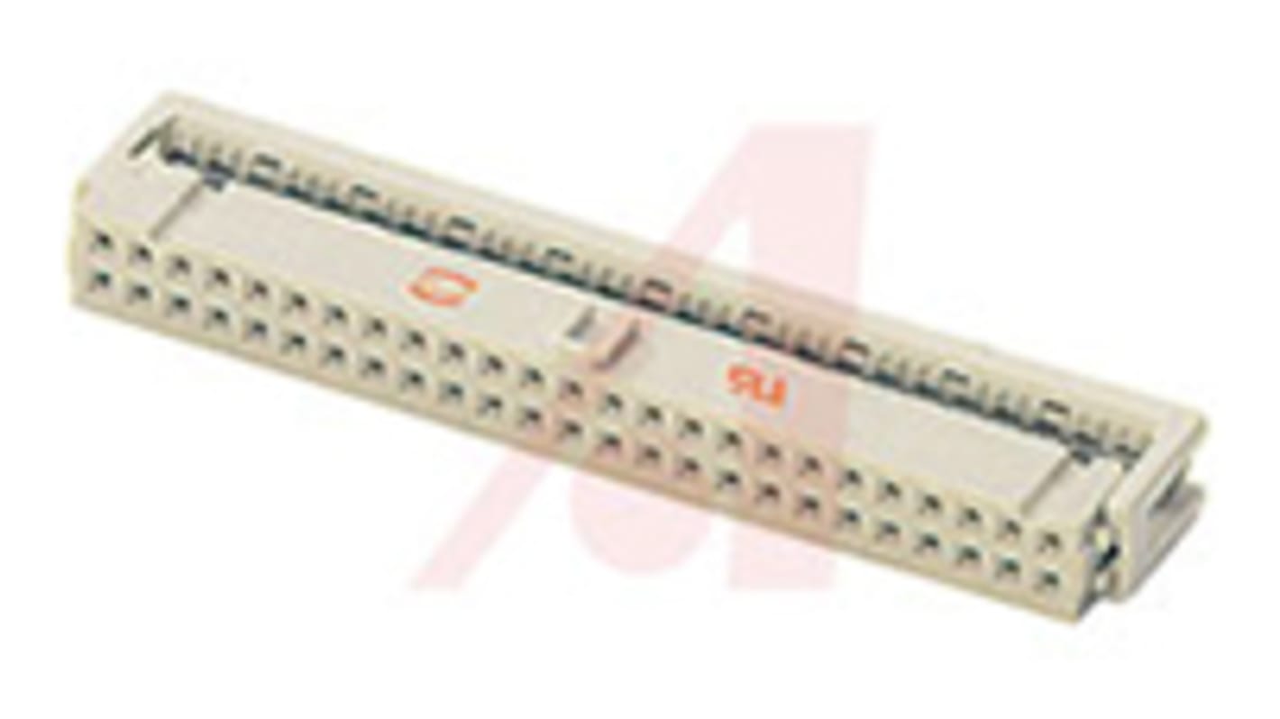 09185265803 | HARTING 26-Way IDC Connector Socket, 2-Row | RS