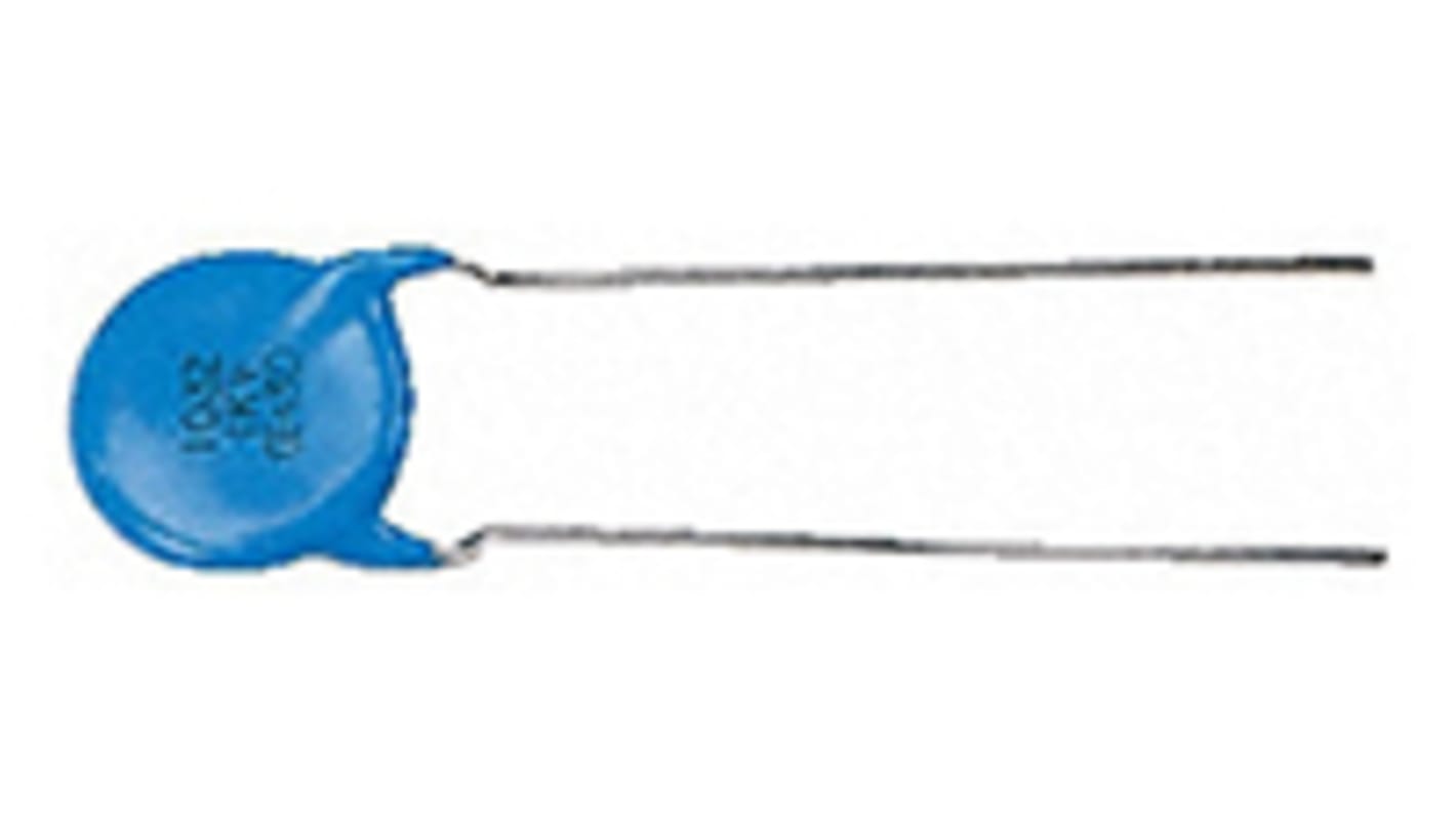 DEA1X3A220JP2A | Murata Ceramic Single Layer Capacitor 22pF 1kV dc ±5% ...