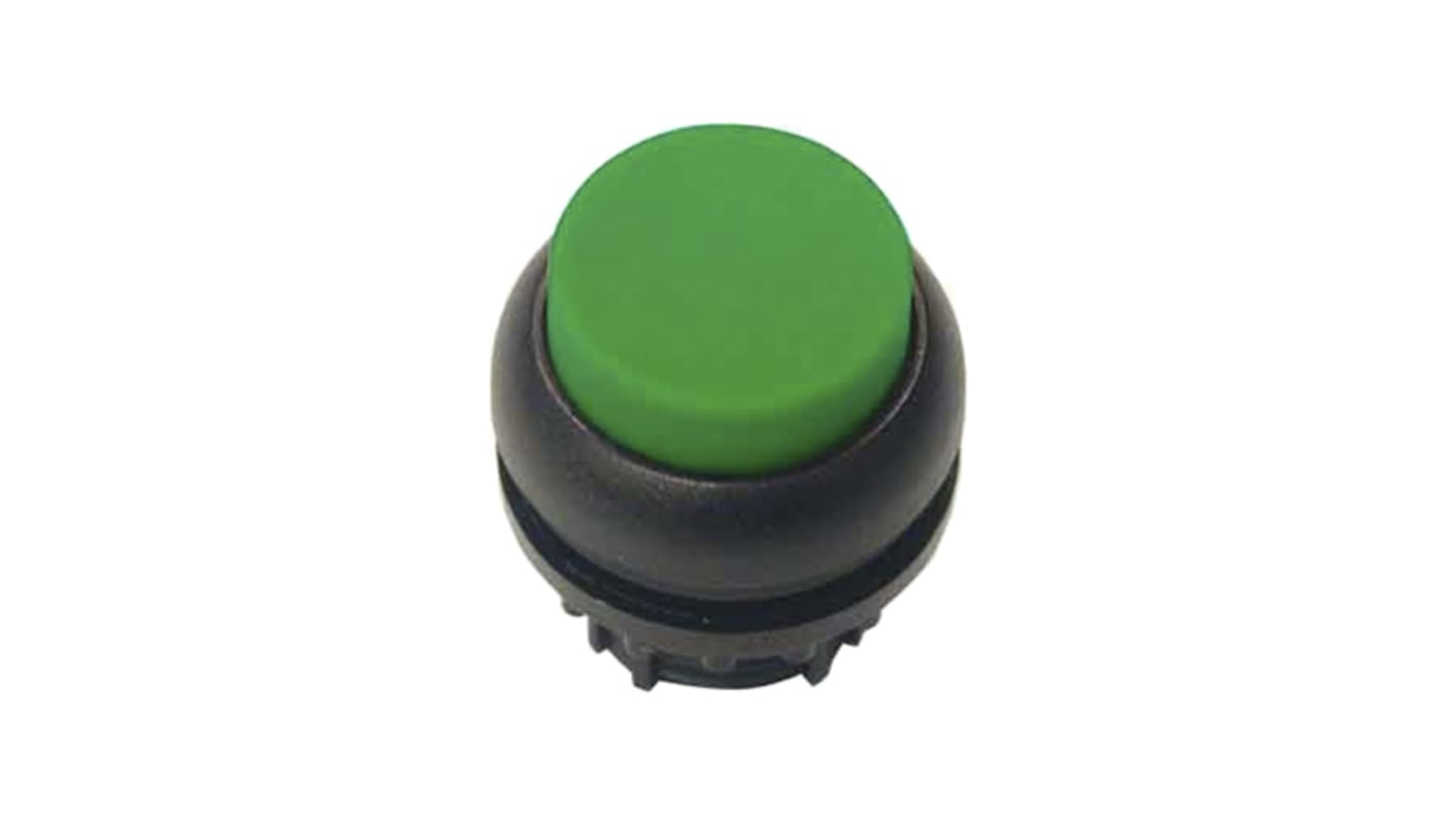216798 M22S-DRLH-G | Eaton RMQ Titan M22 Series Illuminated Push Button ...