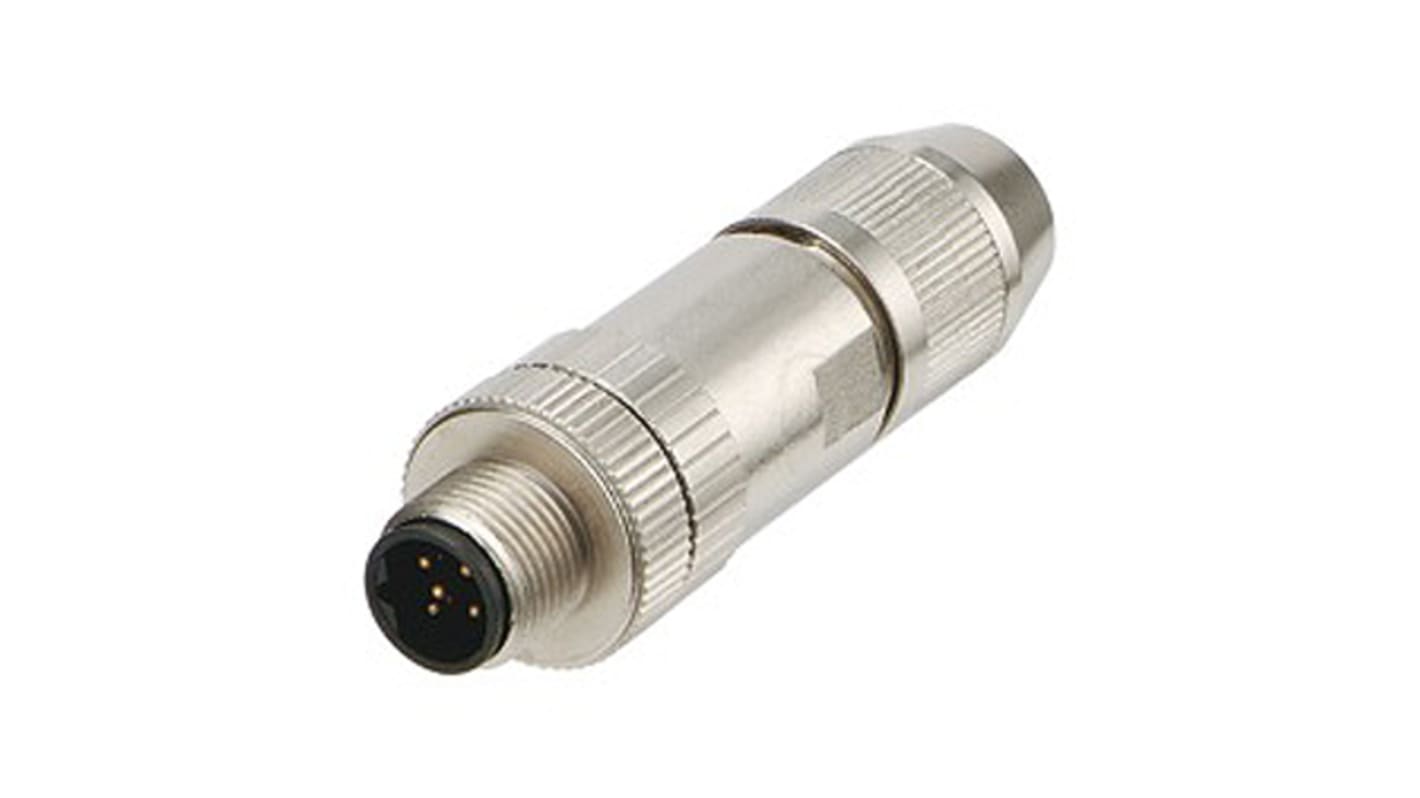 PCA-1557701 | SMC Cable, PCA Series | RS