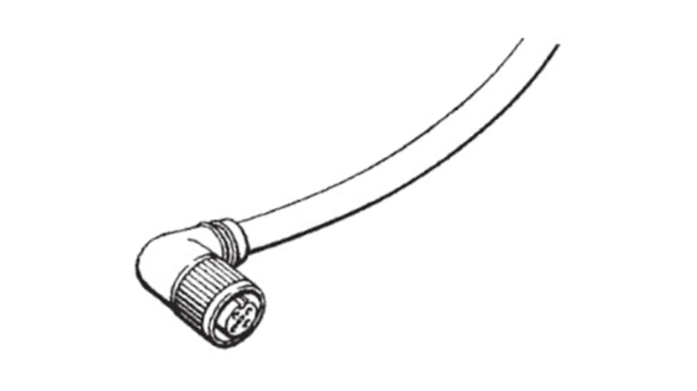 2TLA020056R0100 | ABB Connection Cable for Use with Pluto Safety ...
