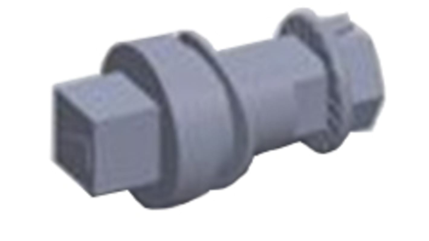 LIS ARCA DB3 | Fibox 3mm Double Bit Lock Insert For Use With ARCA ...