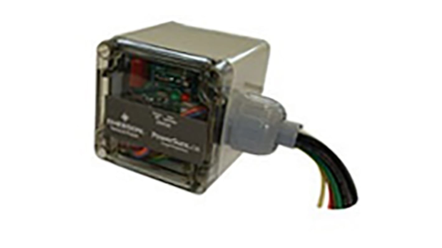 CM-DIN | Emerson Network Power, CM Surge Protector Surge Protector | RS