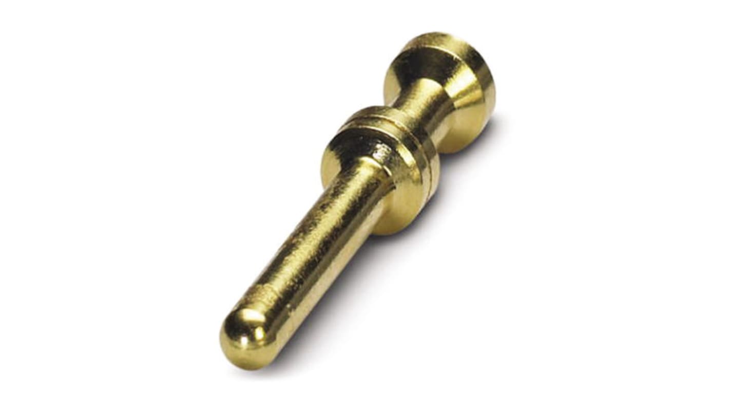 1873935 | Phoenix Contact 5.08mm Pitch 15 Way Pluggable Terminal Block ...