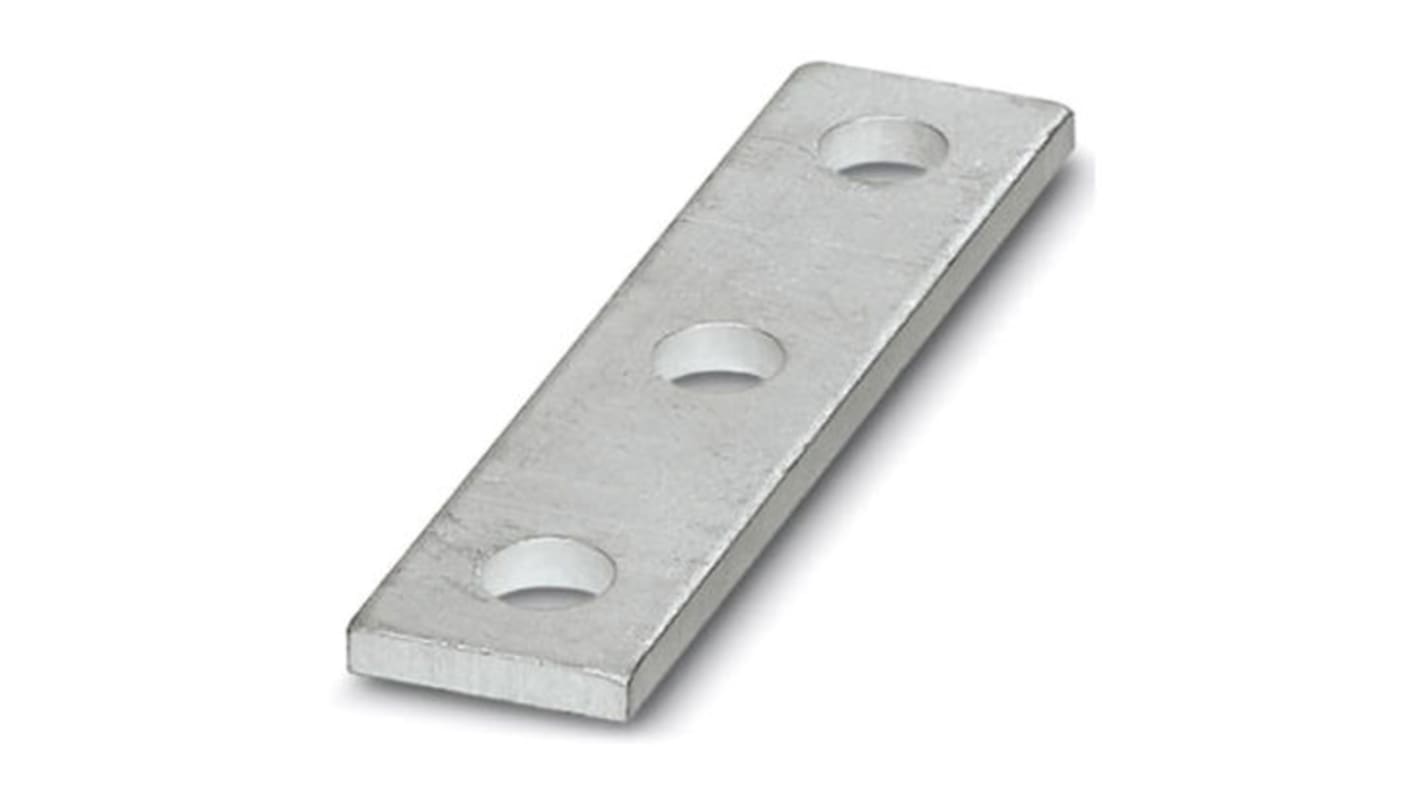 1874015 | Phoenix Contact 5.08mm Pitch 8 Way Pluggable Terminal Block ...