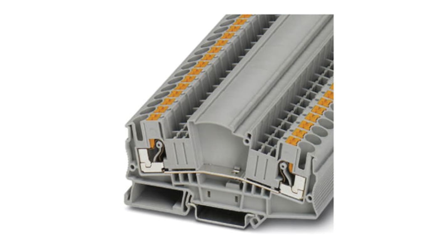 1874138 | Phoenix Contact 5.08mm Pitch 5 Way Pluggable Terminal Block ... 1874138 | Phoenix Contact 5.08mm Pitch 5 Way Pluggable Terminal Block ...