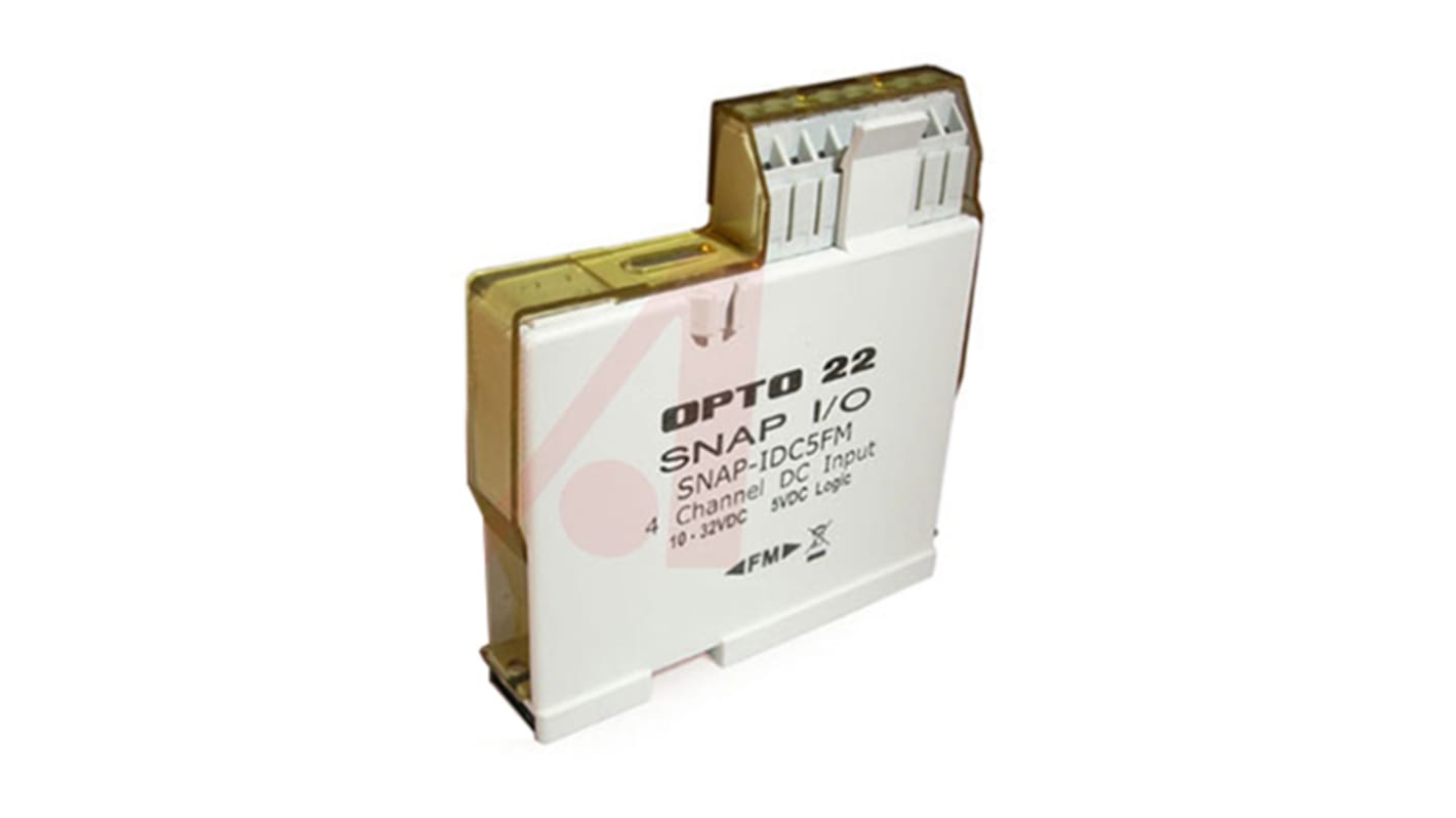 SNAP-AITM-8 | Opto 22 Type B, C, D, E, G, J, K, N, R, S, T Thermocouple ...