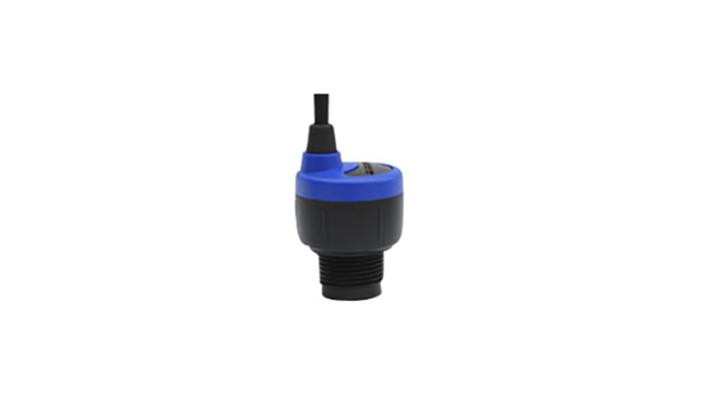 DX10-10 | Flowline EchoPod Series Ultrasonic Level Sensor Ultrasonic ...