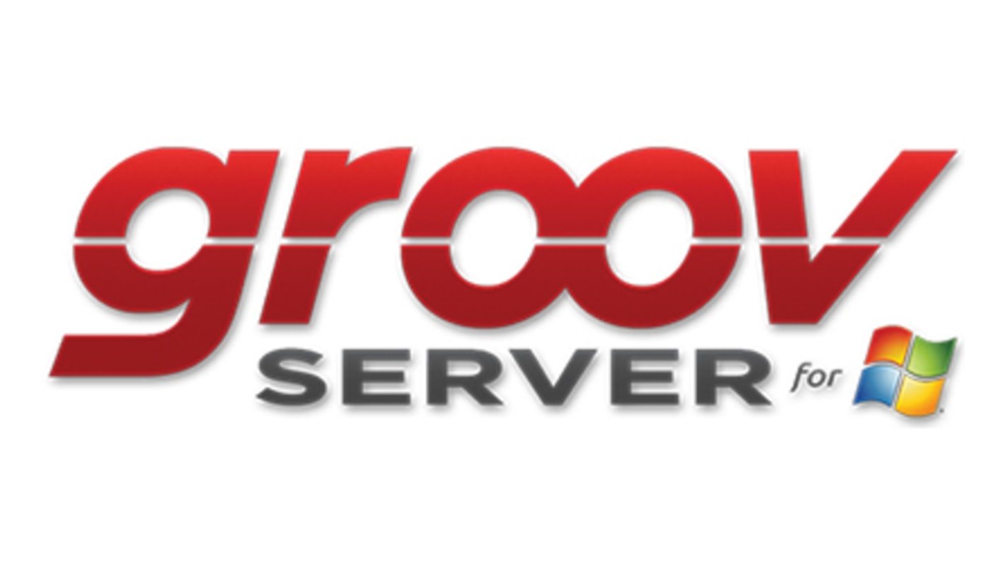 GROOV-SVR-WIN-BASE | groov Server for Windows - Interface opérateur ...