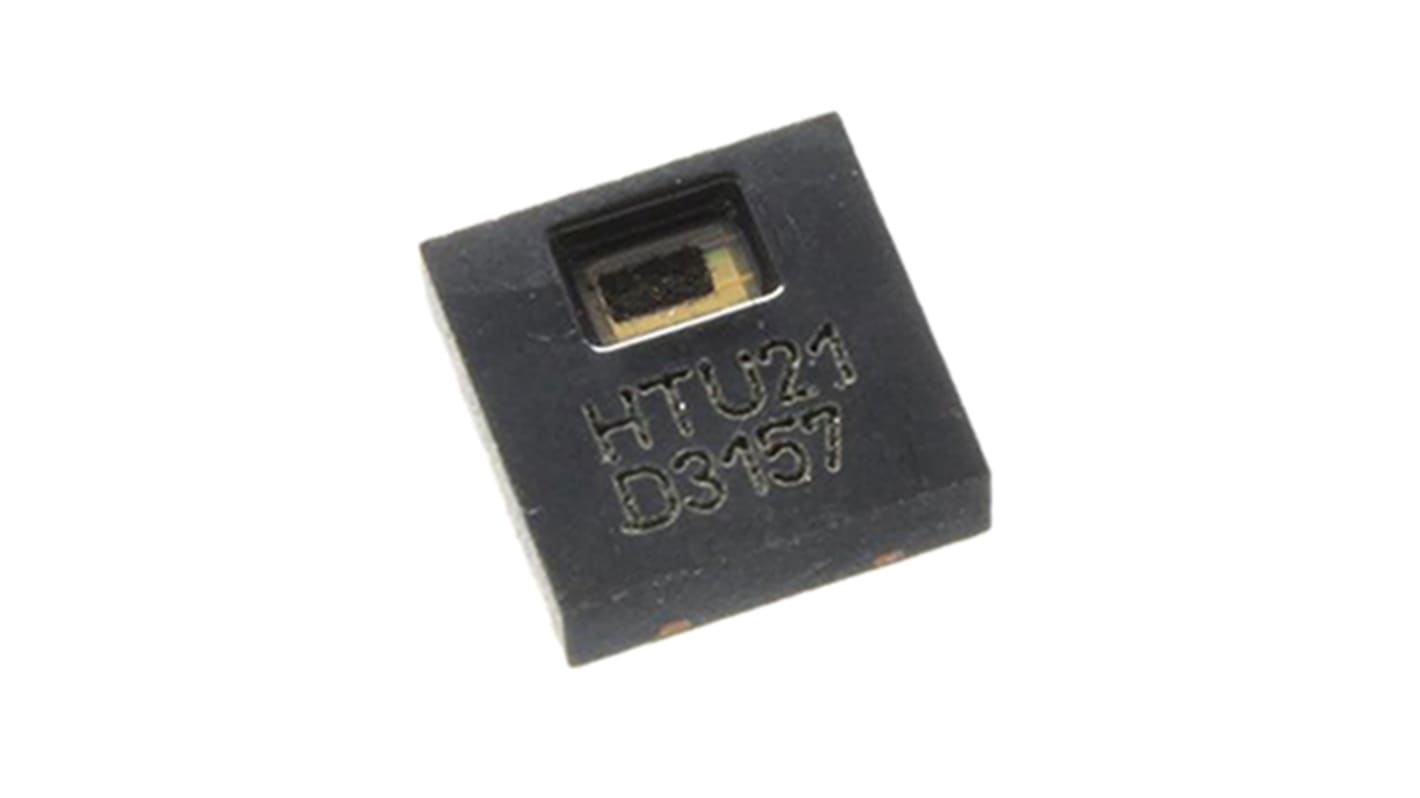HPP845E031R5 | TE Connectivity Temperature & Humidity Sensor, Digital Output, Surface Mount ...