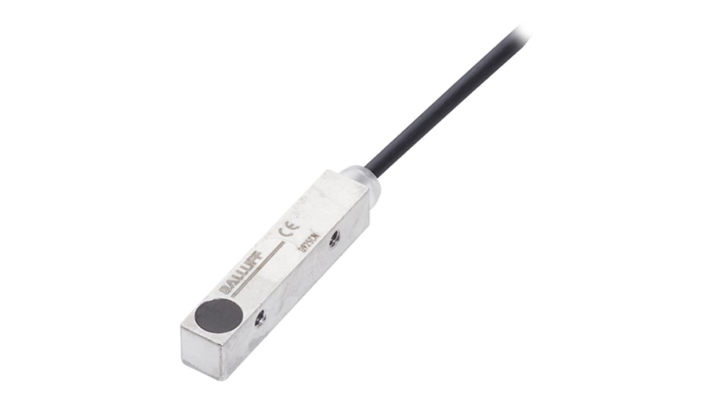 BES Q08ZC-PSC20B-BP02 | BALLUFF Inductive Block-Style Proximity Sensor ...