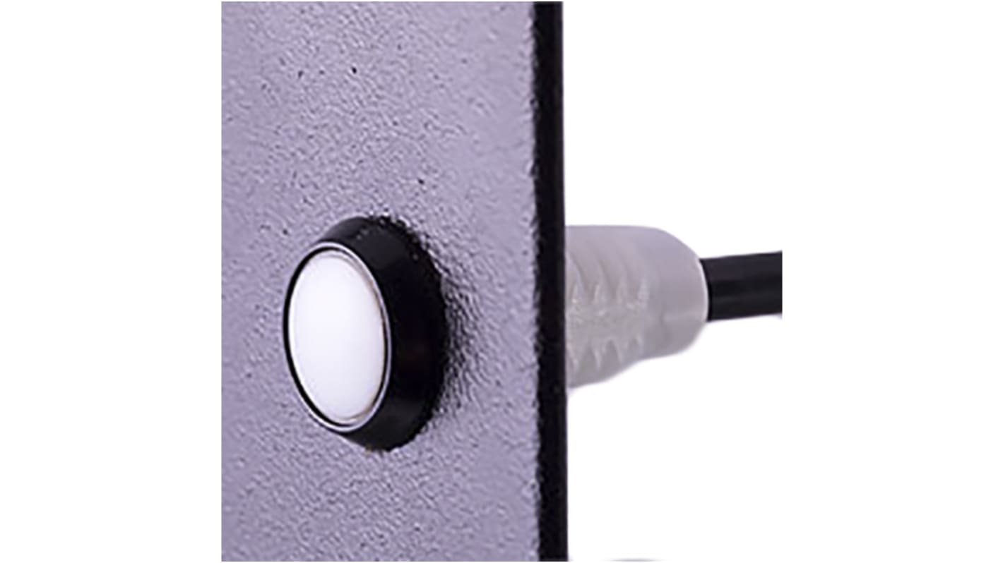 PM3RC | Bivar PM3 Series Red Panel Mount Indicator, 4.06mm Mounting ...