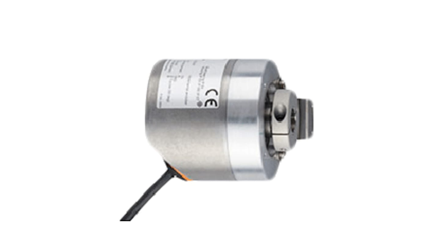 RO3500 | ifm electronic Incremental Incremental Encoder, HTL, TTL ...