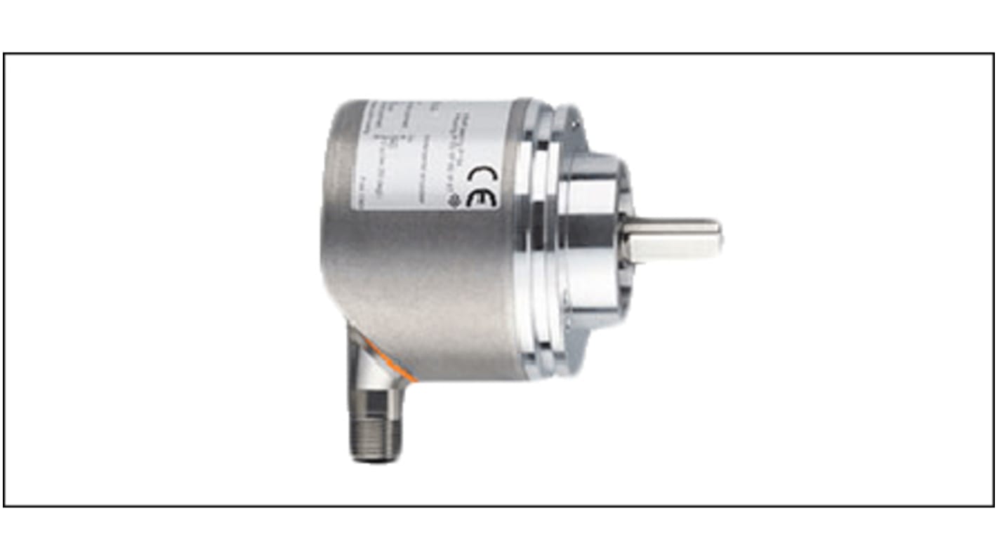 RV3100 | ifm electronic Incremental Incremental Encoder, HTL, TTL ...