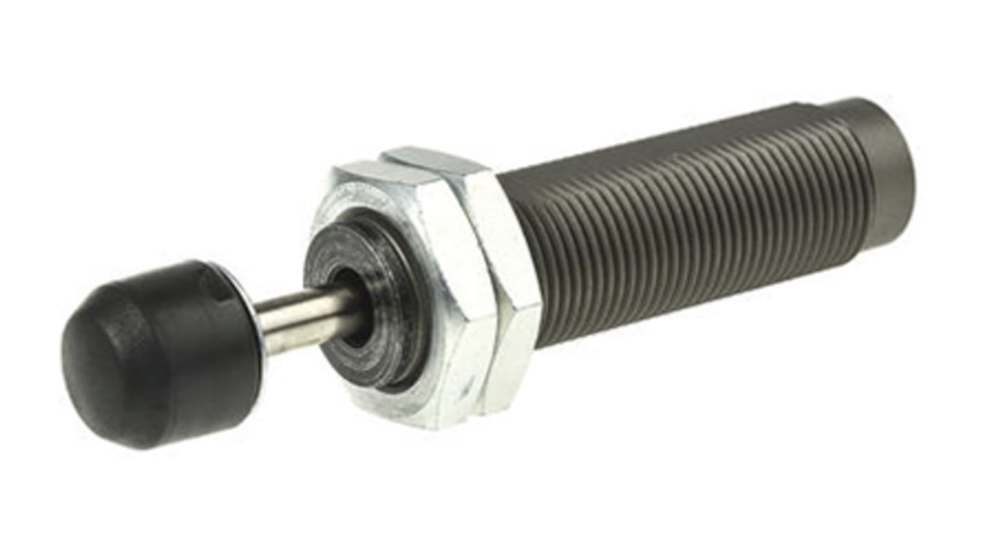 SMC Shock Absorber, RBC0806 | RS