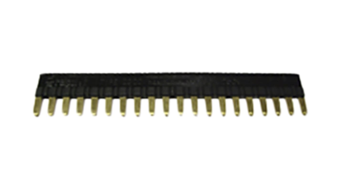 ZGGZ80-GREY | Relay Jumper Bar | RS