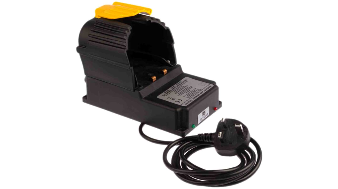 C-251HV | Wolf Safety 120/230 V ac Torch Charger for use with Wolflite ...