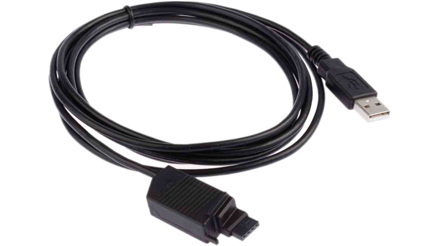 750-923 | Wago JUMPFLEX Series Connecting Cable | RS