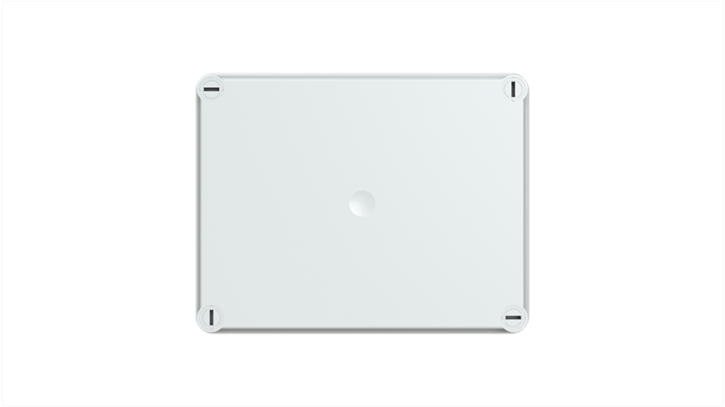 1SL0876A00 1SL0876A00 | ABB Grey Thermoplastic Junction Box, IP65, 220 ...