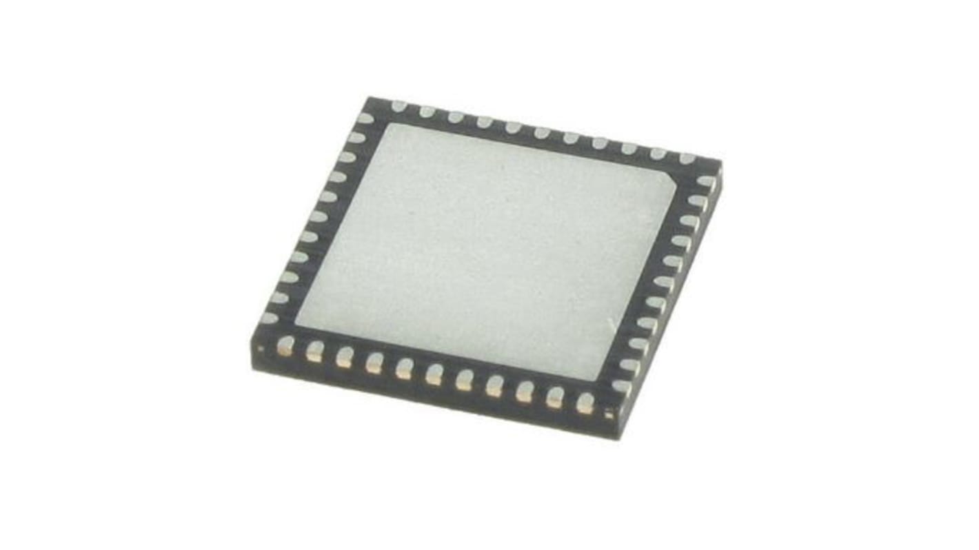 Microchip ATMEGA324P-20MU, 8bit AVR Microcontroller, ATmega, 20MHz, 32 kB Flash, 44-Pin VQFN | RS