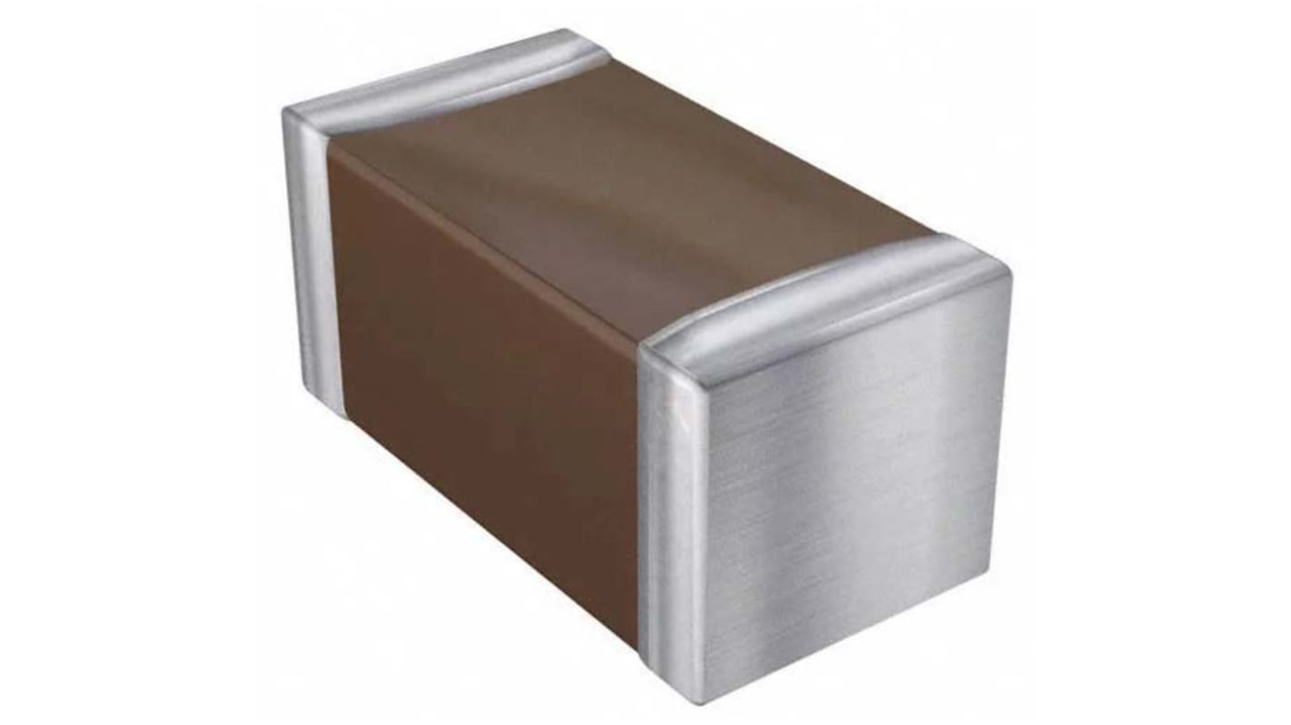 KYOCERA AVX MLCC 470nF 50V dc 1206 (3216M) 12065C474KAZ2A | RS