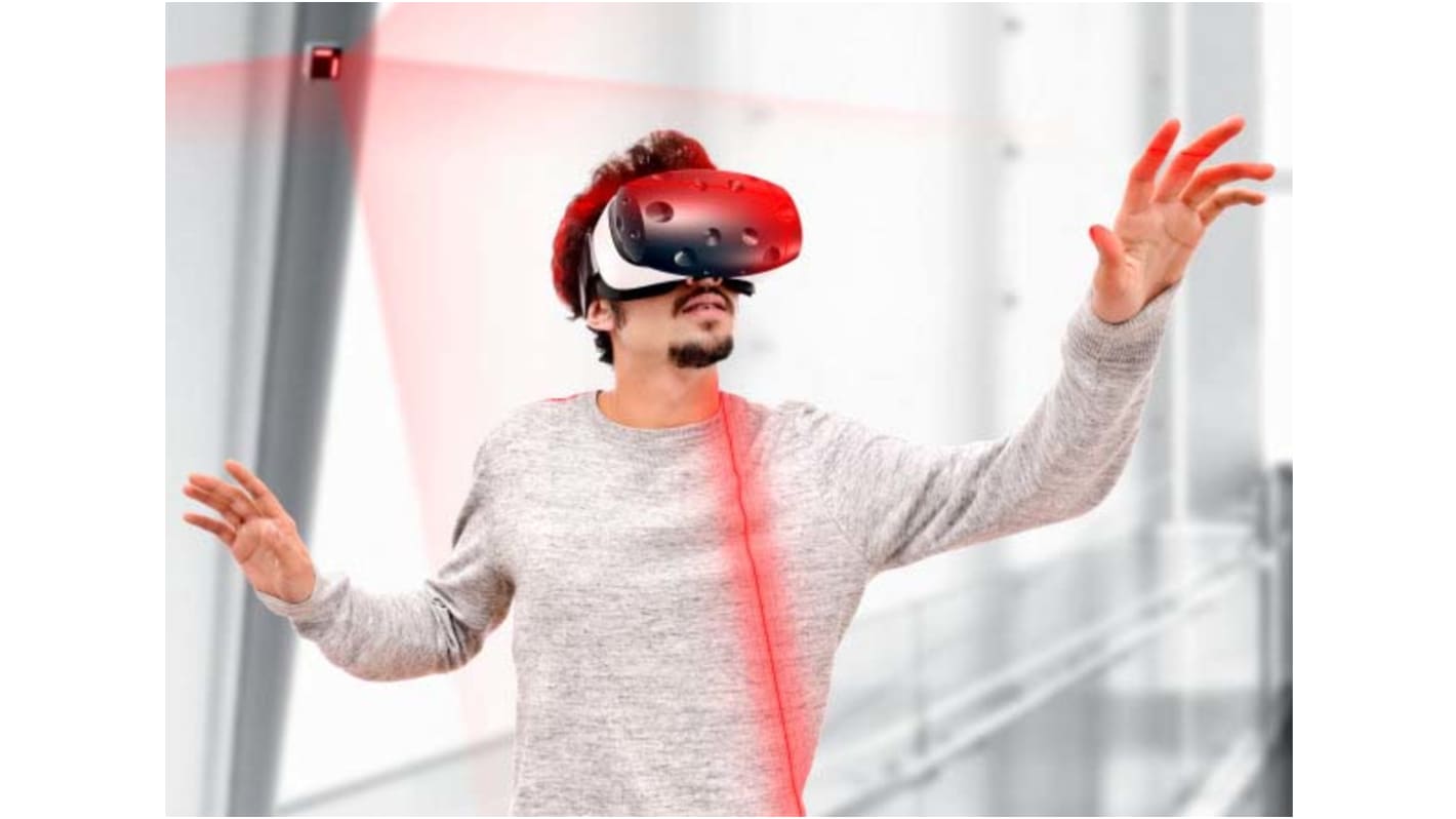 Osram Opto SPL TR85 IR Laser Diode 850nm 220mW, 3-Pin TO-56 package | RS