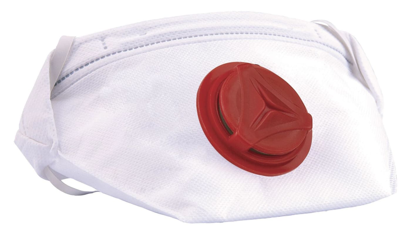 M1300VPC | Delta Plus M1300 Series Disposable Face Mask for General ...