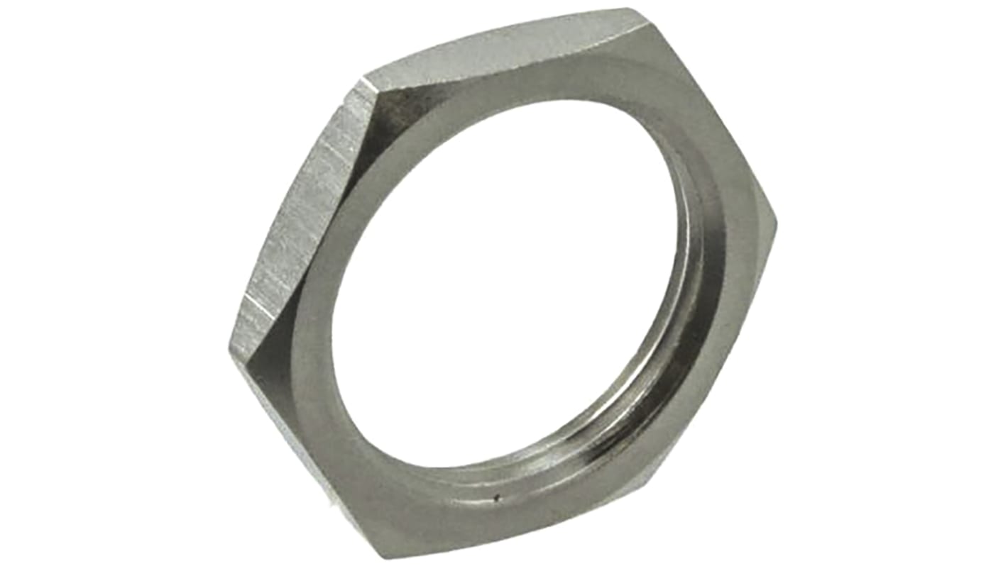 172-HEXNUT | Amphenol RF Connector Nut | RS