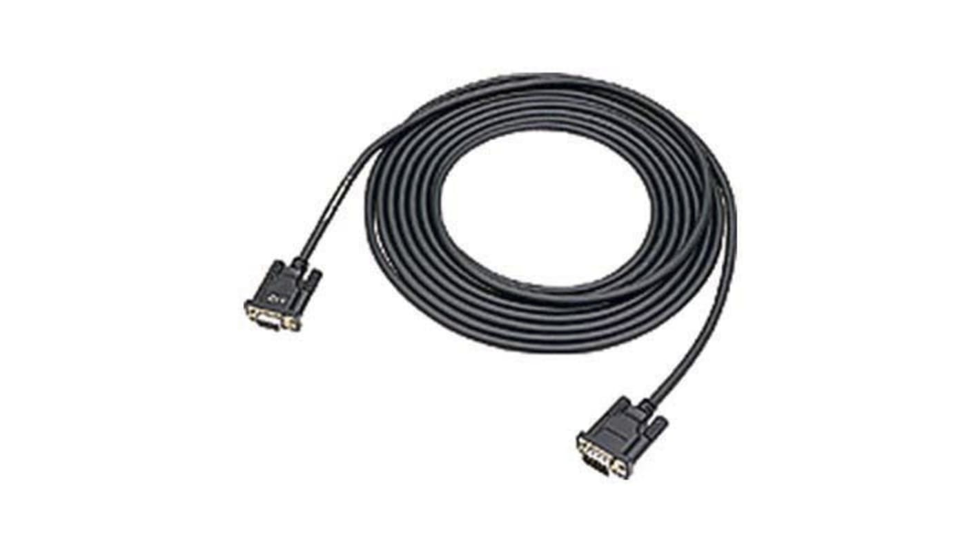PFZEEST03A2BMPI21 | Pro-face Cable For Use With HMI GP 4000 Series | RS