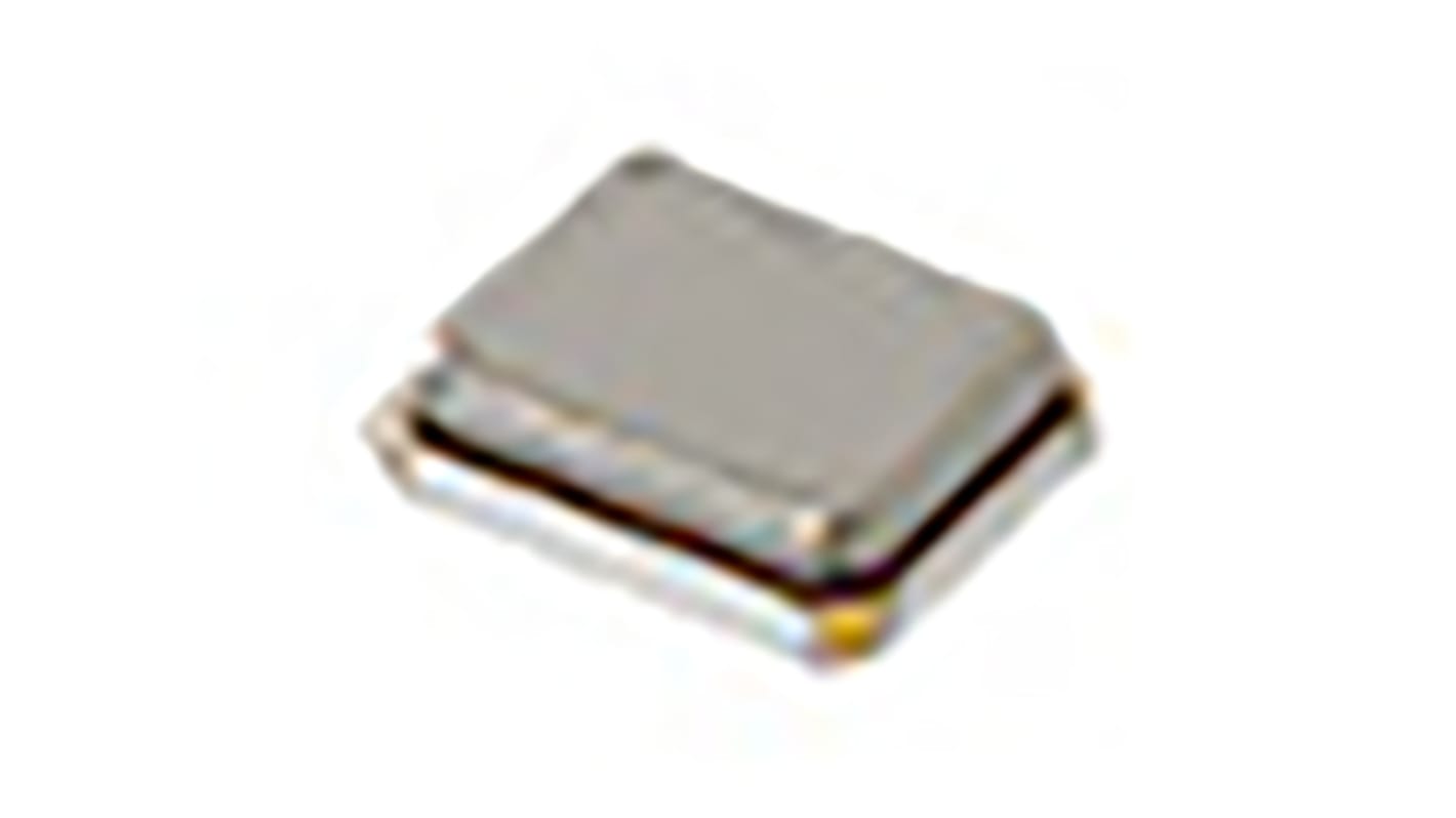 XRCHA20M000F0A12R0 | Murata 20MHz Crystal Unit ±100ppm SMD 2-Pin 2.5 x ...