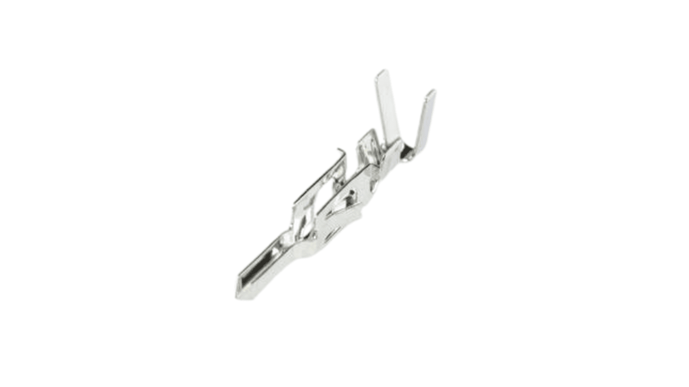 460121141 | Molex Mini-Fit Plus Series Female Crimp Terminal, 20AWG Min ...