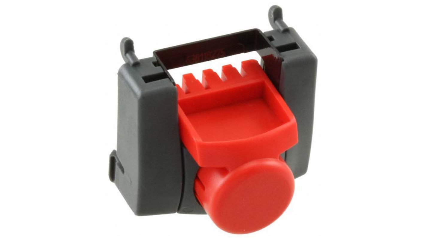 638118275 | Molex, 207128 Crimp Locator | RS