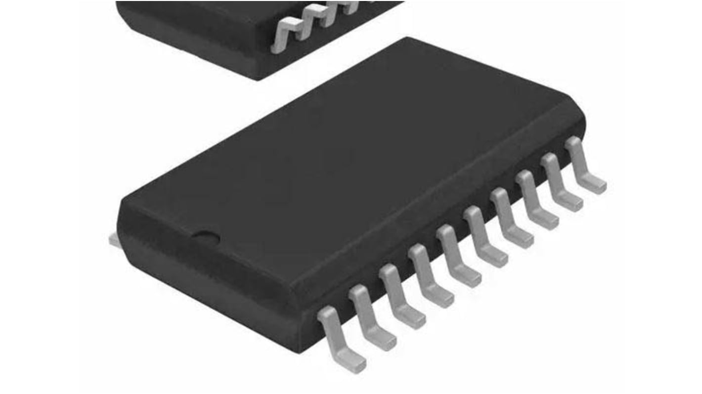 Microchip ATTINY1616-SNR, 8bit AVR Microcontroller, ATtiny16, 20MHz, 16 kB Flash, 20-Pin SOIC | RS