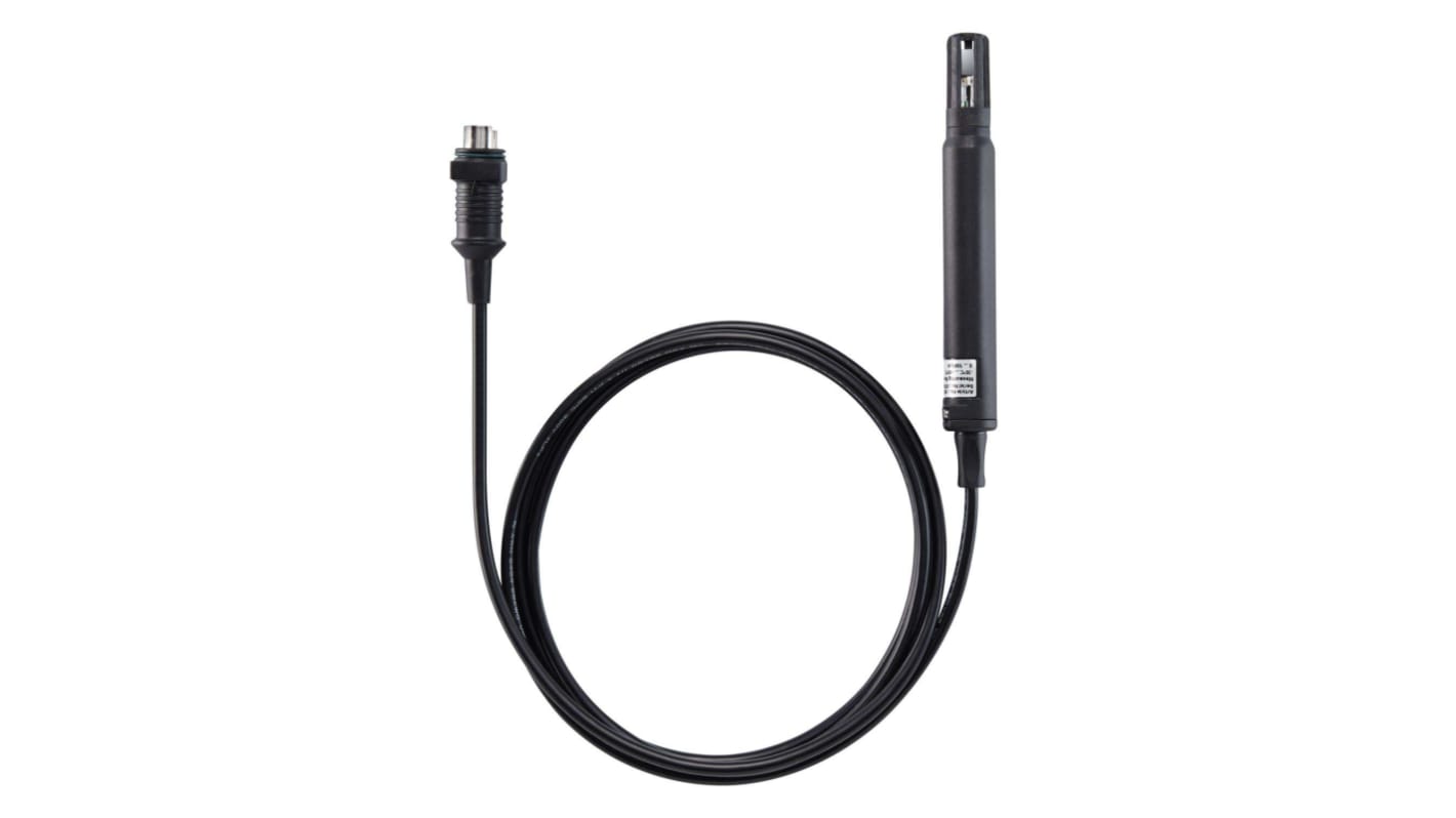 0572 2155 | Testo Hygrometer Probe for Use with testo Saveris 2, RSCAL | RS