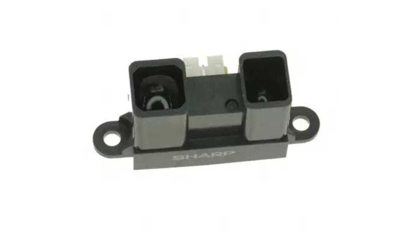 GP2Y0D02YK0F Sharp, SMT Reflective Optical Sensor | RS