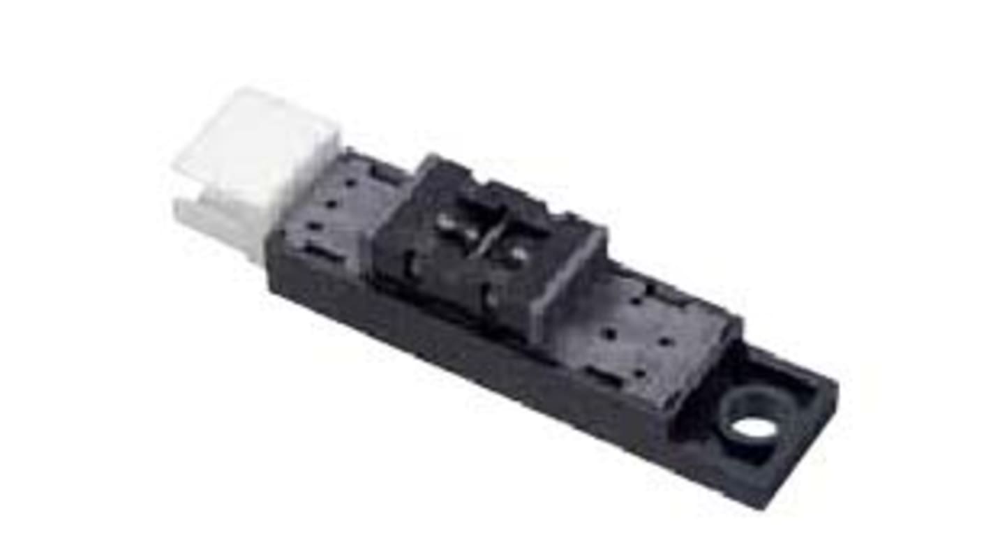 GP2A25DJ000F Sharp, SMT Reflective Optical Sensor, Photointerrupter ...