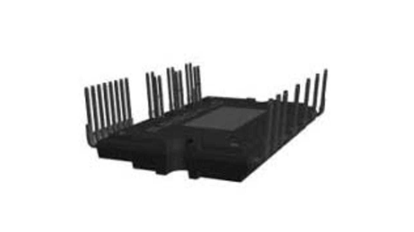 onsemi FSBB20CH120D, AC Induction, BLDC Motor, PMSM Motor Intelligent ...