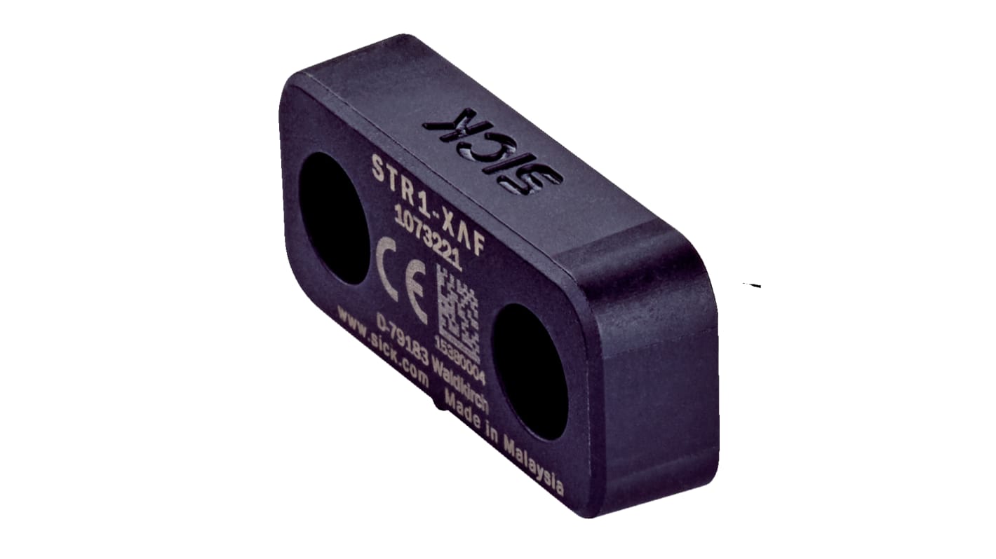 STR1-XAF | Sick アクチュエータ STR1非接触安全スイッチ 用 フラット | RS