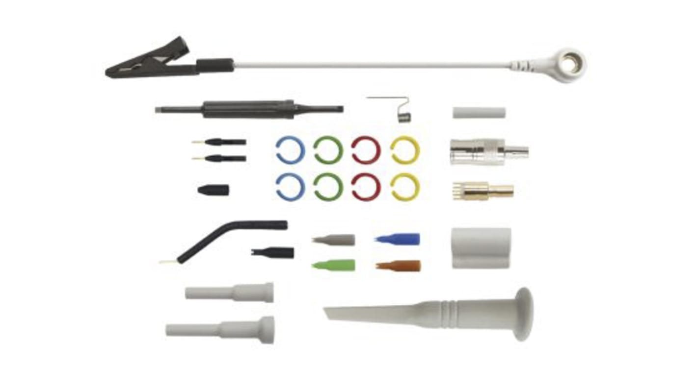 RS PRO Oscilloscope Probe | RS