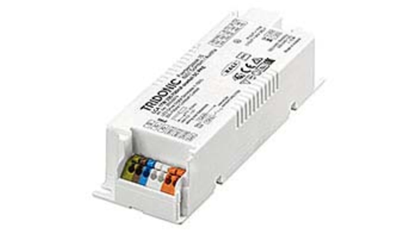 Driver LCA 17W 250–700mA one4all SC PRE | Tridonic LED Driver, 60 (No ...
