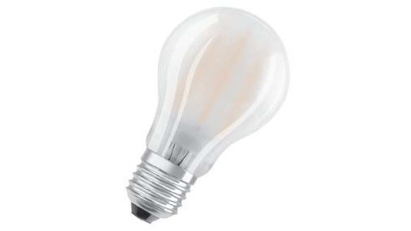 4058075817074 | Osram P CLAS A E27 LED GLS Bulb 6.5 W(60W), 2700K, Warm ...
