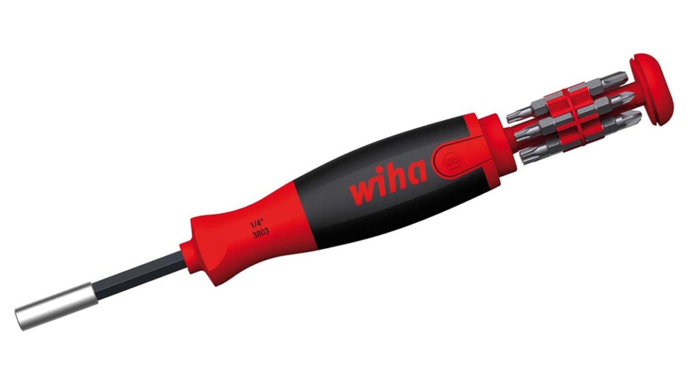 38606 | Wiha Tools, 12-Piece | RS