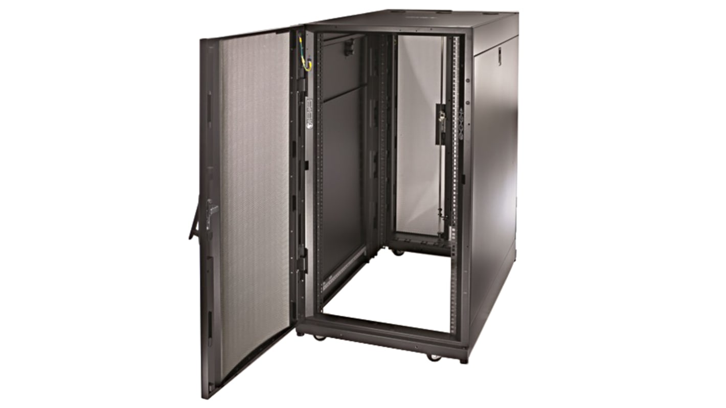 AR3104 | APC 24U-Rack Server Cabinet, 1198 x 600 x 1070mm | RS