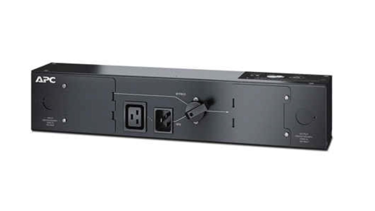 SBP3000RMHW | APC 230V Input Rack Mount Uninterruptible Power Supply ...
