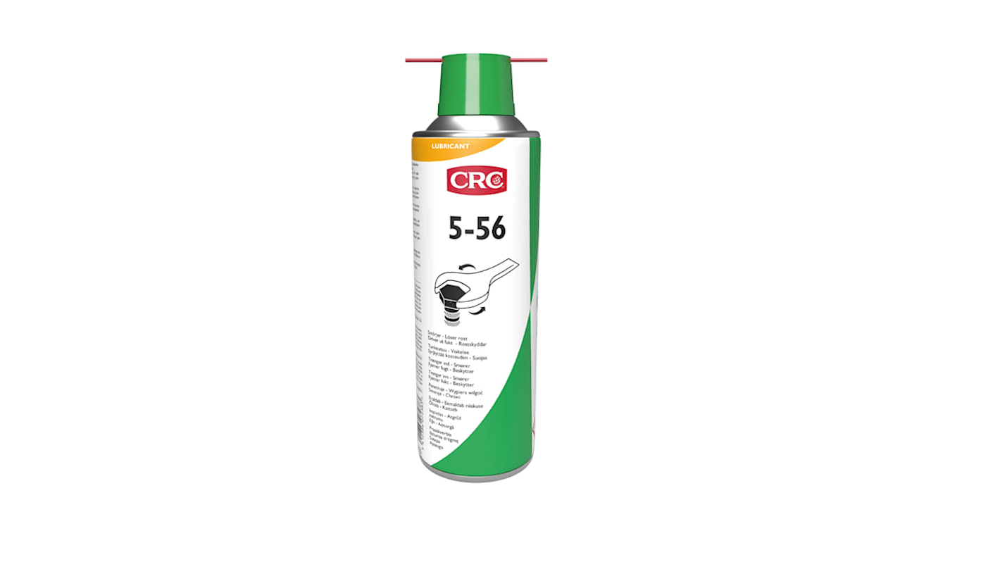 32734 | CRC Lubricant Multi Purpose 500 ml 5-56 PRO | RS