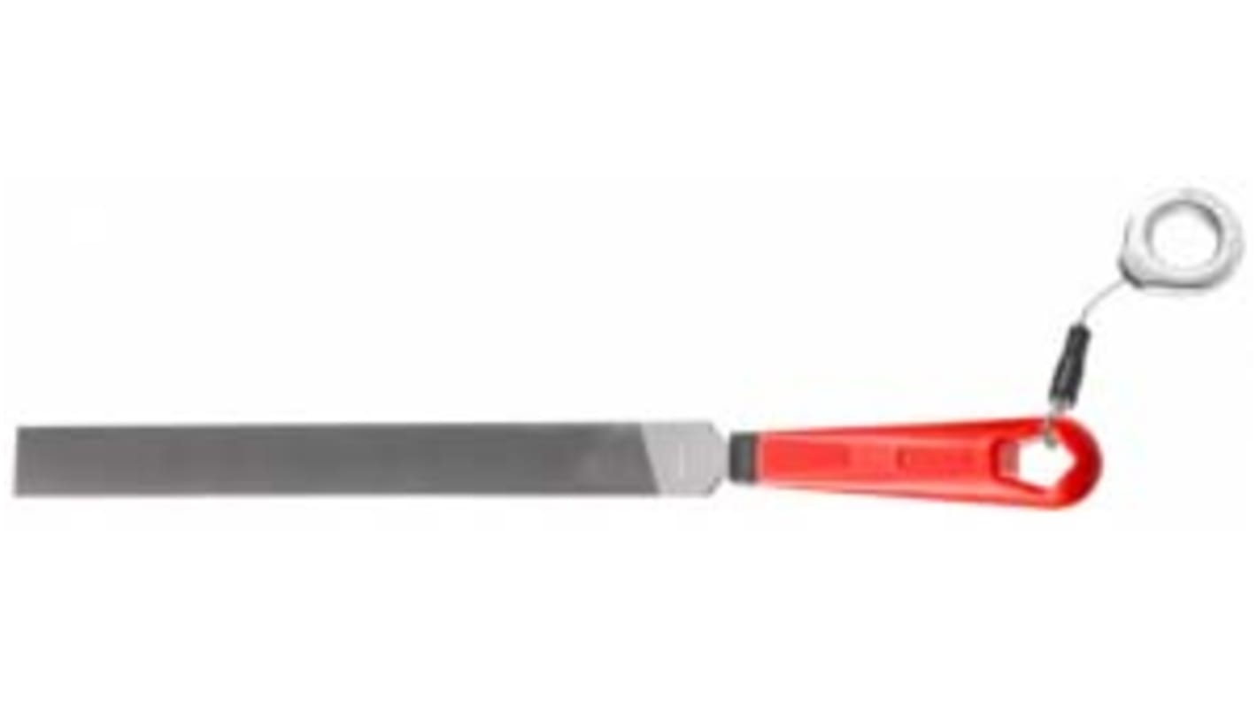 PAM.B250EMASLS | Facom 250mm, Bastard, Flat Engineers File | RS